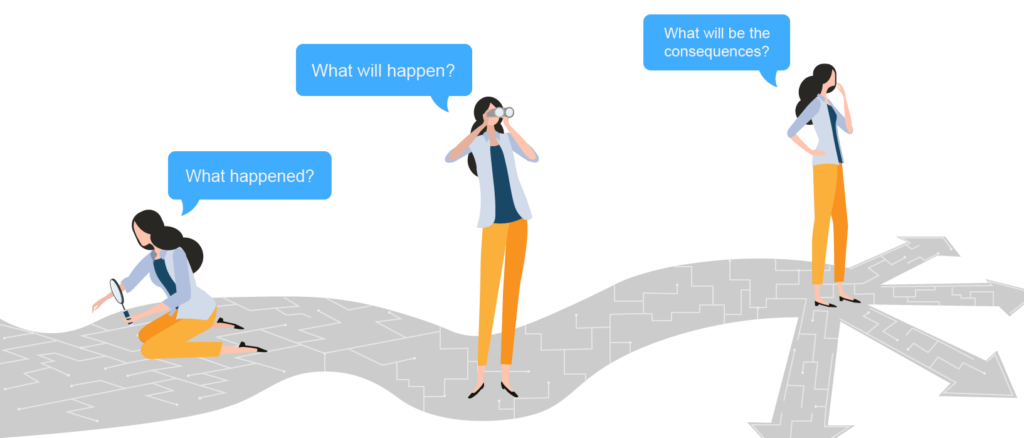 What is Descriptive Analytics? Definition & Examples What is Descriptive Analytics? Definition & Examples