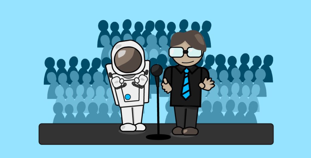 NASA Epic Challenge: Join the Creative Problem Solving