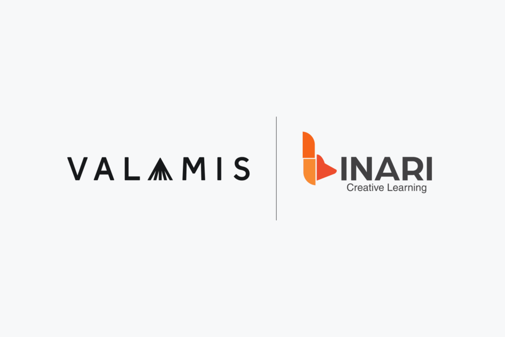 Valamis Partners with Inari