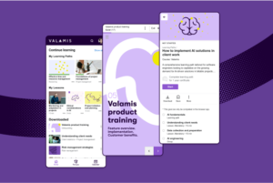 Valamis Learning Platform: Smarter Learning for Business Growth