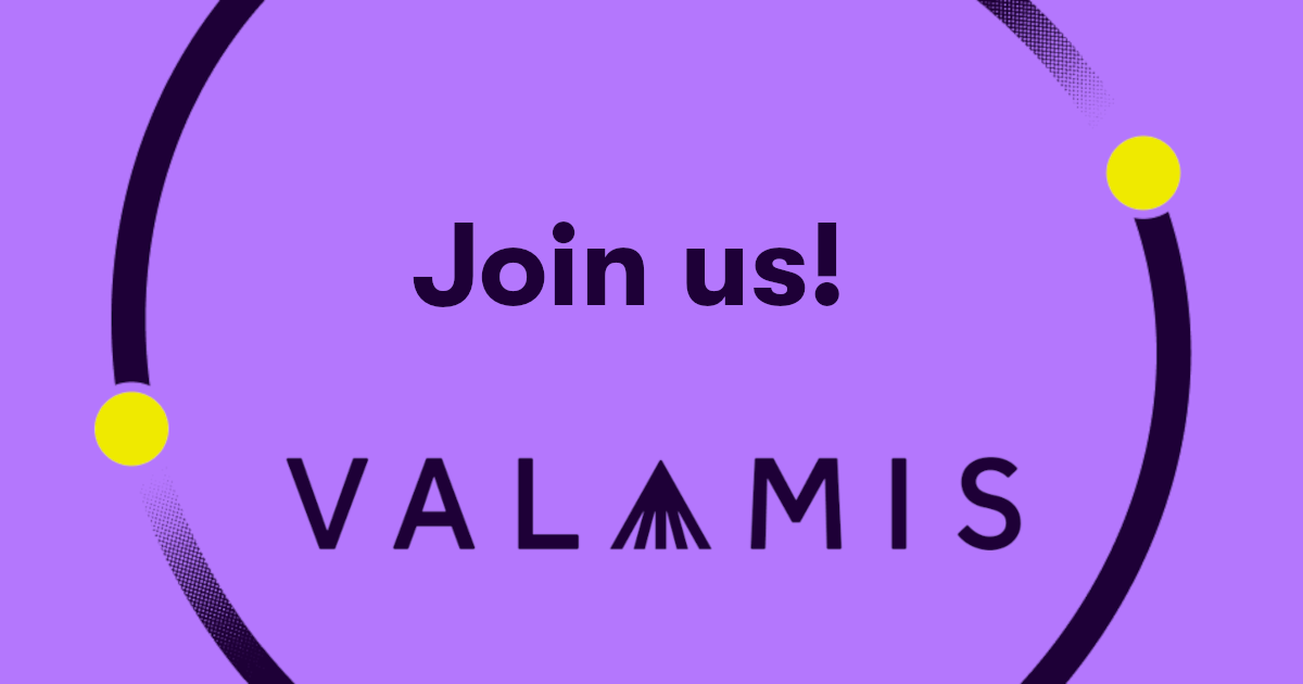 Working at Valamis | Career stories | Join us