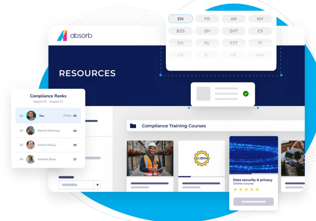 20 Best Compliance Training Software in 2026 (Expert Compared)